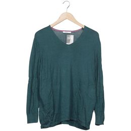 Cecil Pullover Damen Gr&ouml;&szlig;e XL Second Hand gr&uuml;n