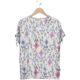 Cecil T-Shirt Damen Gr&ouml;&szlig;e M Second Hand bunt