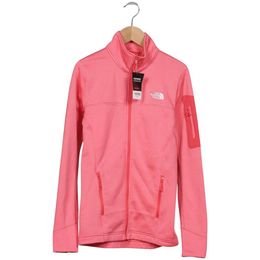 The North Face Sweater Damen Gr&ouml;&szlig;e S Second Hand pink
