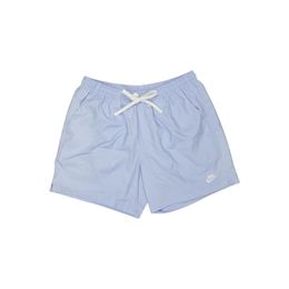 Nike Shorts Herren Gr&ouml;&szlig;e 34 Second Hand hellblau