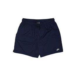 Nike Shorts Herren Gr&ouml;&szlig;e 34 Second Hand marine