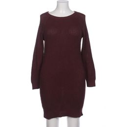 Heine Kleid Damen Gr&ouml;&szlig;e L Second Hand bordeaux
