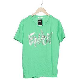 Cecil T-Shirt Damen Gr&ouml;&szlig;e XL Second Hand bunt