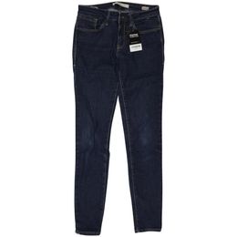 Mavi Jeans Damen Gr&ouml;&szlig;e 26 Second Hand marine