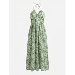 Cupshe Beach Dress 'CAA05A4G025PC' female Green size XS