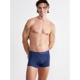 Sloggi Boxer shorts male Blue size S