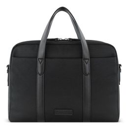 Bugatti Document Bag 'Maro' male Black size One Size