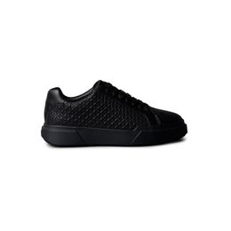 Calvin Klein Sneakers male Black size 43