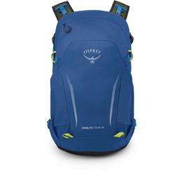 Osprey Sports Backpack 'Hikelite Tour 24' female Blue size Onesize