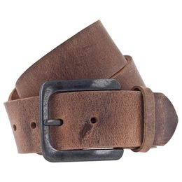 Vanzetti Belt male Brown size 95