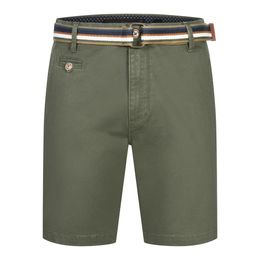 INDICODE Jeans Pants 'Thews' male Green size L