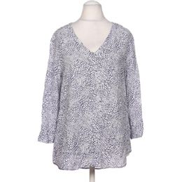 Eterna Bluse Damen Gr&ouml;&szlig;e M Second Hand wei&szlig;