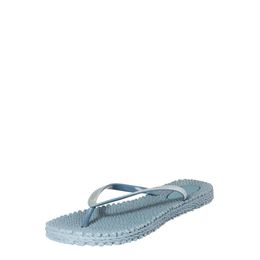 Ilse Jacobsen T-Bar Sandals 'Cheerful 01' female Blue size 35