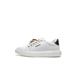 Gattinoni Sneakers female White size 40
