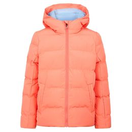 Ziener Performance Jacket 'AMANI' girl Orange size 152
