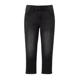 s.Oliver Jeans 'Betsy' Damen Gr&ouml;&szlig;e 30/31 dunkelgrau