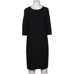 BOSS Black Kleid Damen Gr&ouml;&szlig;e M Second Hand schwarz