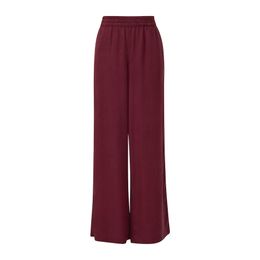 s.Oliver Pants female Red size 46
