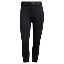 adidas Sportswear Sporthose Damen Gr&ouml;&szlig;e XXXS/XXS schwarz / wei&szlig;