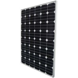 Solarmodul Phaesun "Sun Peak SPR 170_12", schwarz, Solarmodule, 12 VDC, IP65 Schutz