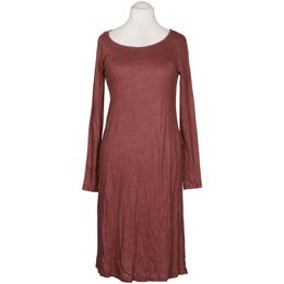 American Vintage Kleid Damen Gr&ouml;&szlig;e L Second Hand bordeaux