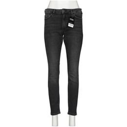 Esprit Jeans Damen Gr&ouml;&szlig;e 28 Second Hand grau