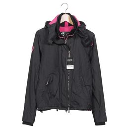 Superdry & Co Jacke Damen Gr&ouml;&szlig;e L Second Hand bunt