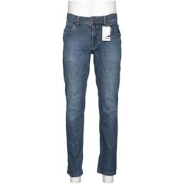 Brax Jeans Herren Gr&ouml;&szlig;e 32 Second Hand blau