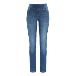 Cellbes Of Sweden Jeggings female Blue size 58