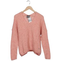MOS MOSH Pullover Damen Gr&ouml;&szlig;e XS Second Hand pink
