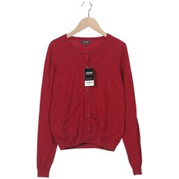 King Louie Strickjacke Damen Gr&ouml;&szlig;e M Second Hand rot