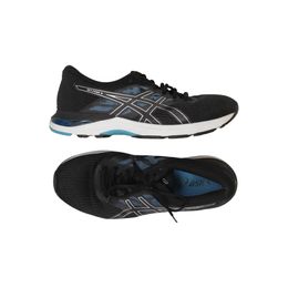 asics Sneaker Herren Gr&ouml;&szlig;e 44 Second Hand bunt