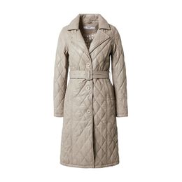 Maze Mantel Damen Gr&ouml;&szlig;e XXL taupe