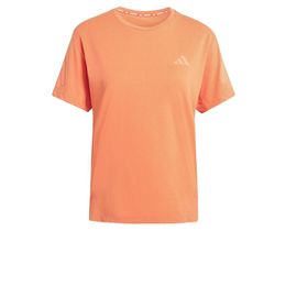 adidas Performance Performance Shirt 'Adi365' female Orange size XXS
