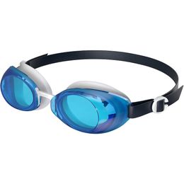 Speedo Brille 'Jet 2.0' Herren Gr&ouml;&szlig;e one size dunkelblau