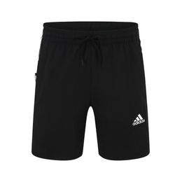 adidas Sportswear Sportshorts 'Essentials Chelsea' Herren Gr&ouml;&szlig;e XXS schwarz / wei&szlig;
