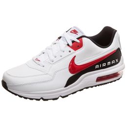 Nike Sportswear Sneakers 'Air Max Ltd 3' male White size 39