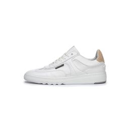 Floris van Bommel Sneakers 'De Kopster 08' male White size 9