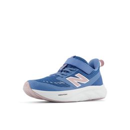 New Balance Laufschuh '625' Jungen Gr&ouml;&szlig;e 31 blau / rosa / wei&szlig;
