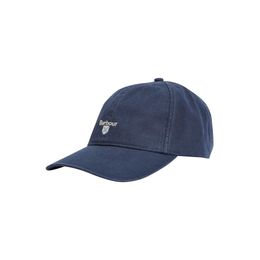 Barbour Cap 'Cascade' female Blue size One Size
