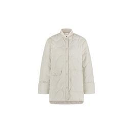 Fabienne Chapot Between-Season Jacket female Beige size 38
