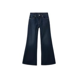 Mango Jeans 'Thea' female Blue size 46