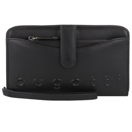 Bugatti Wallet 'Daphne' female Black size One Size