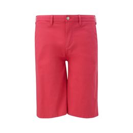 s.Oliver Men Tall Sizes Pants male Pink size 44