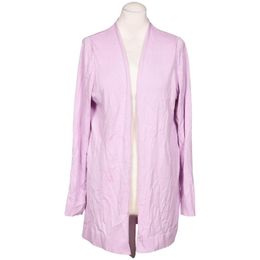 BAUM UND PFERDGARTEN Strickjacke Damen Gr&ouml;&szlig;e L Second Hand pink