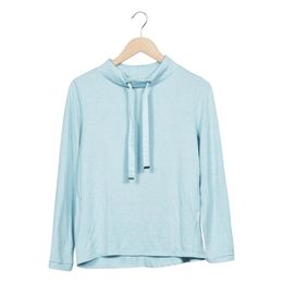 Cecil Pullover Damen Gr&ouml;&szlig;e XL Second Hand hellblau