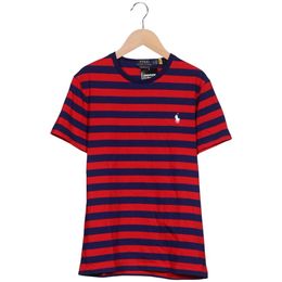 Polo Ralph Lauren T-Shirt Herren Gr&ouml;&szlig;e S Second Hand bunt