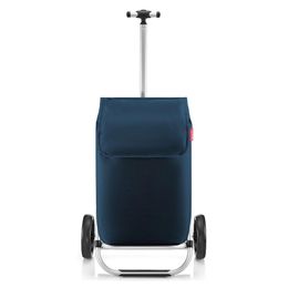 Reisenthel Cart female Blue size One Size