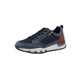 Tom Tailor Sneakers male Blue size 40