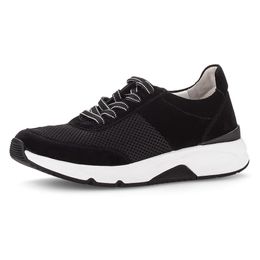 Gabor Sneakers female Black size 40,5